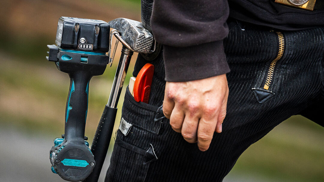 Mehr Geld für Dachdecker im Erzgebirge - Radio Erzgebirge